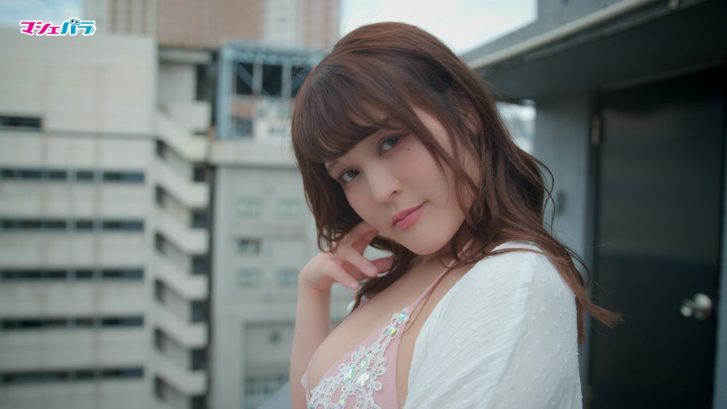 ミスFLASH2022・misshaが出演するエモいグラビアムービーが公開 | WWSチャンネル