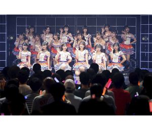 「SKE48 SUMMER Tour 2023」ファイナル札幌公演開催！ | WWSチャンネル